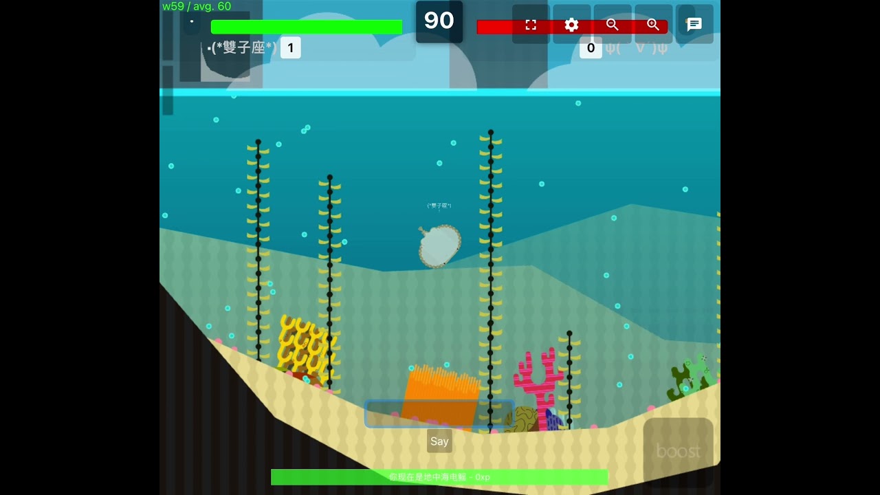 Deeeep.io play - YouTube