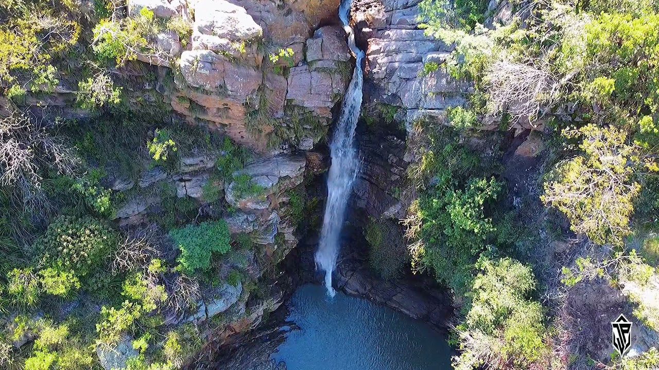 La Cascada! 7/Oct/2021 Tarimoro, Gto.! by JUAN PABLO - YouTube