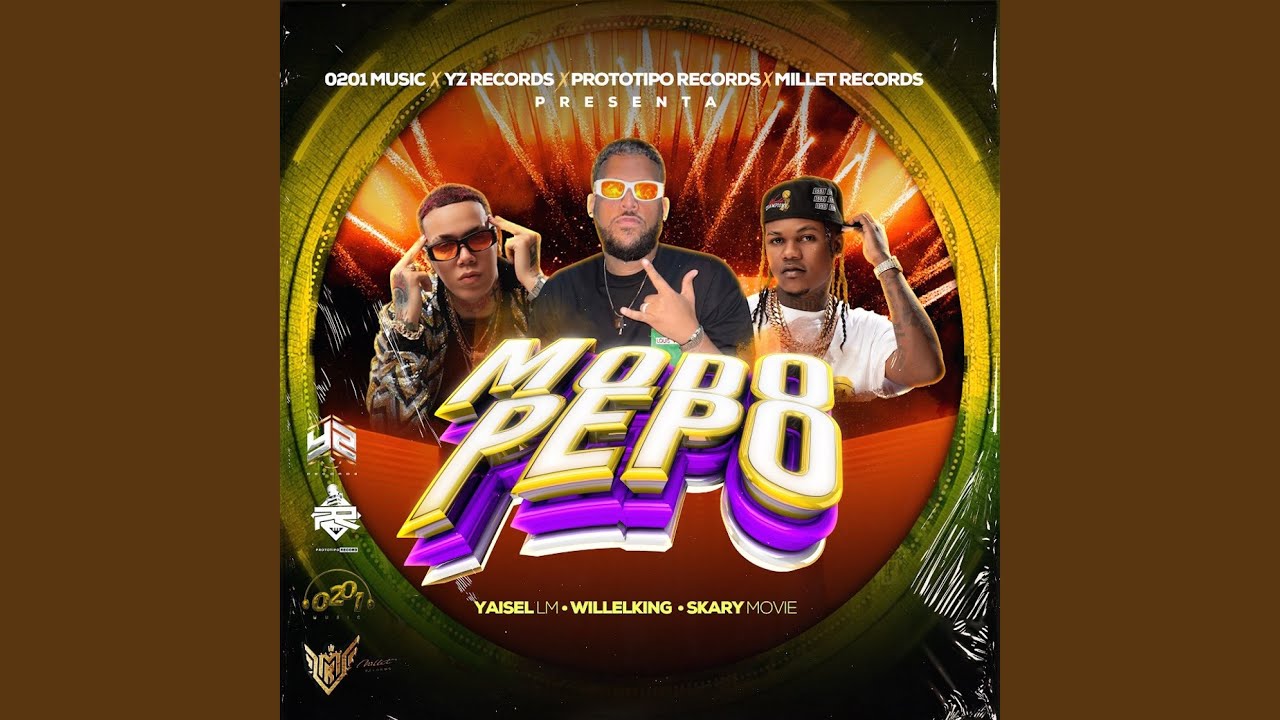 Modo Pepo - YouTube