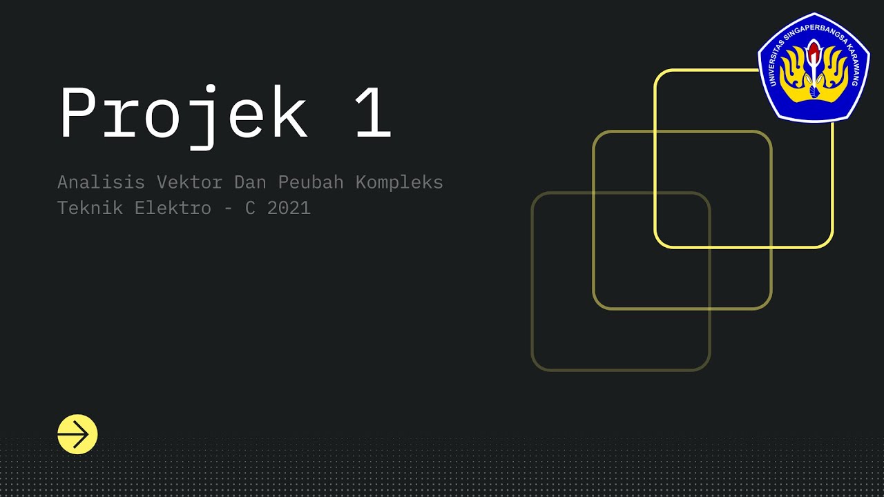 TEAM 8 TE 3C Analisis Vektor Dan Peubah Kompleks - YouTube