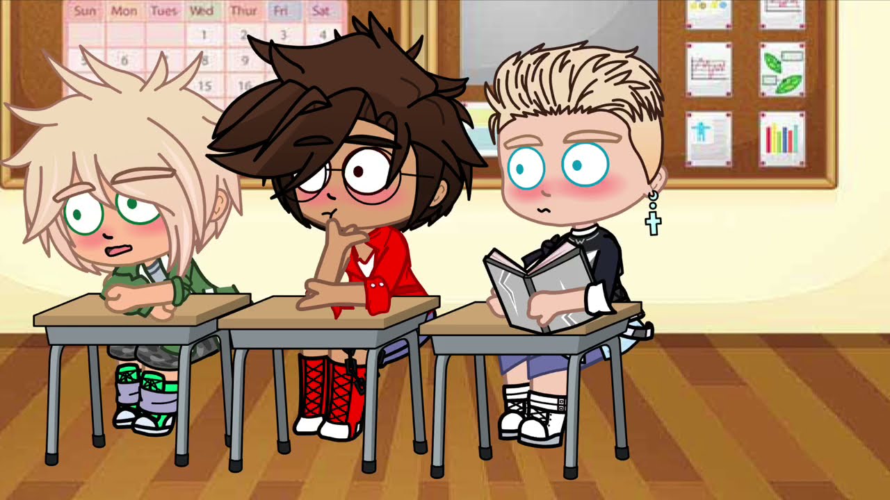 I was doing stuff//NINJAGO/Bruiseshipping - YouTube