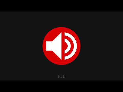 Adam Bağırma ses efekti  (YÜKSEK SES)