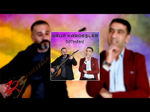 Grup Kardeşler - Uzun Hava [Official Audio]