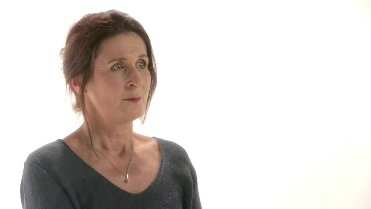 Exercice de Respiration Synchronique - Anne Caron - YouTube