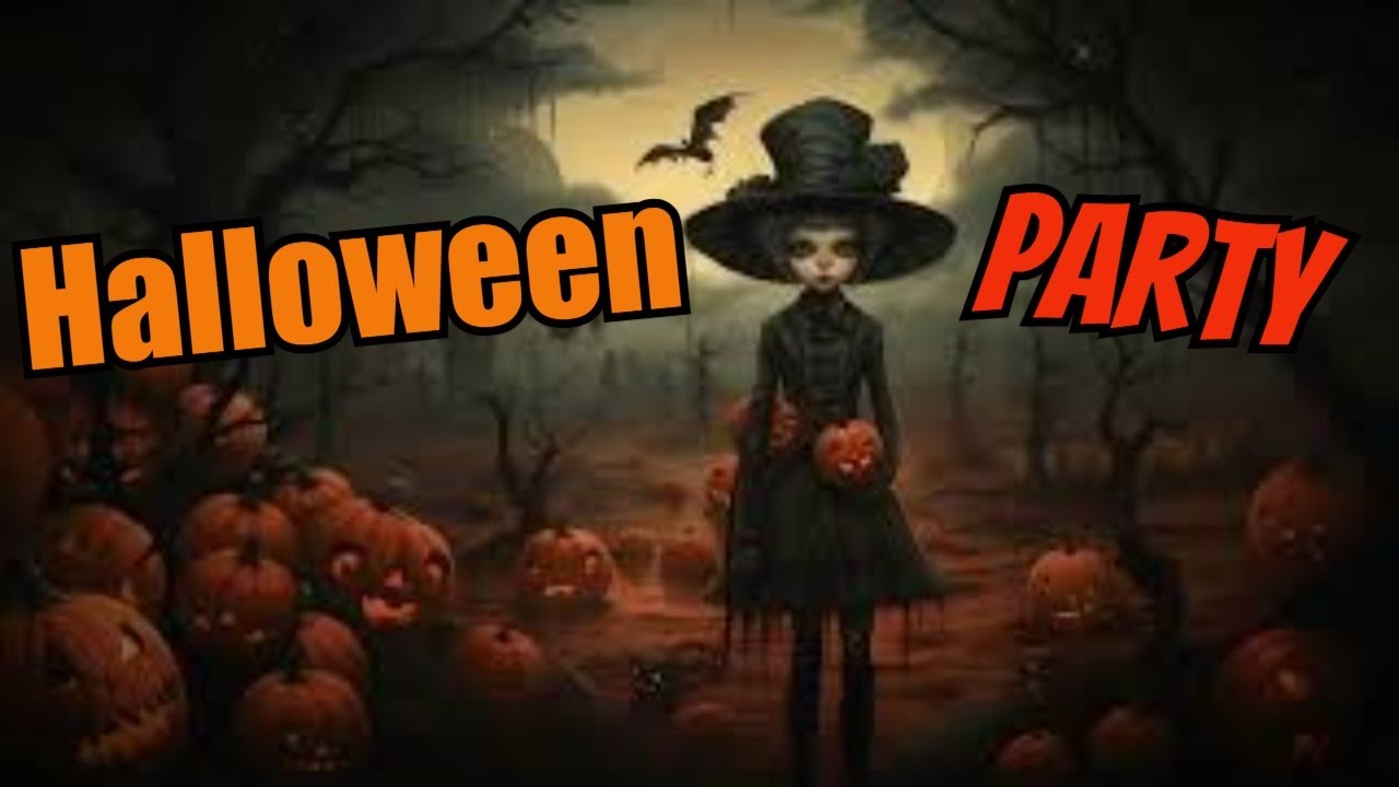 Pumpkin Magic: The Halloween Musical Adventure You Need This Season ...