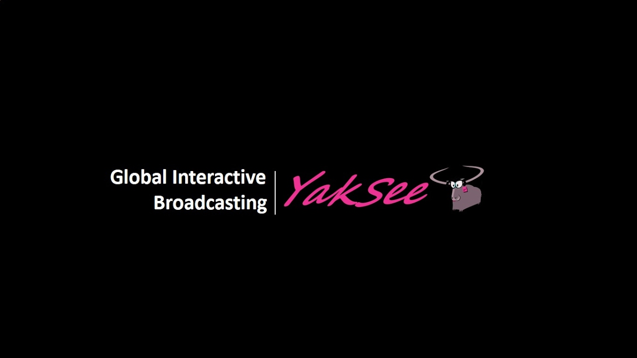 YakSee_Investor_Video - YouTube