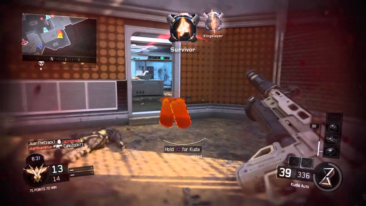 Best of BO3 - YouTube