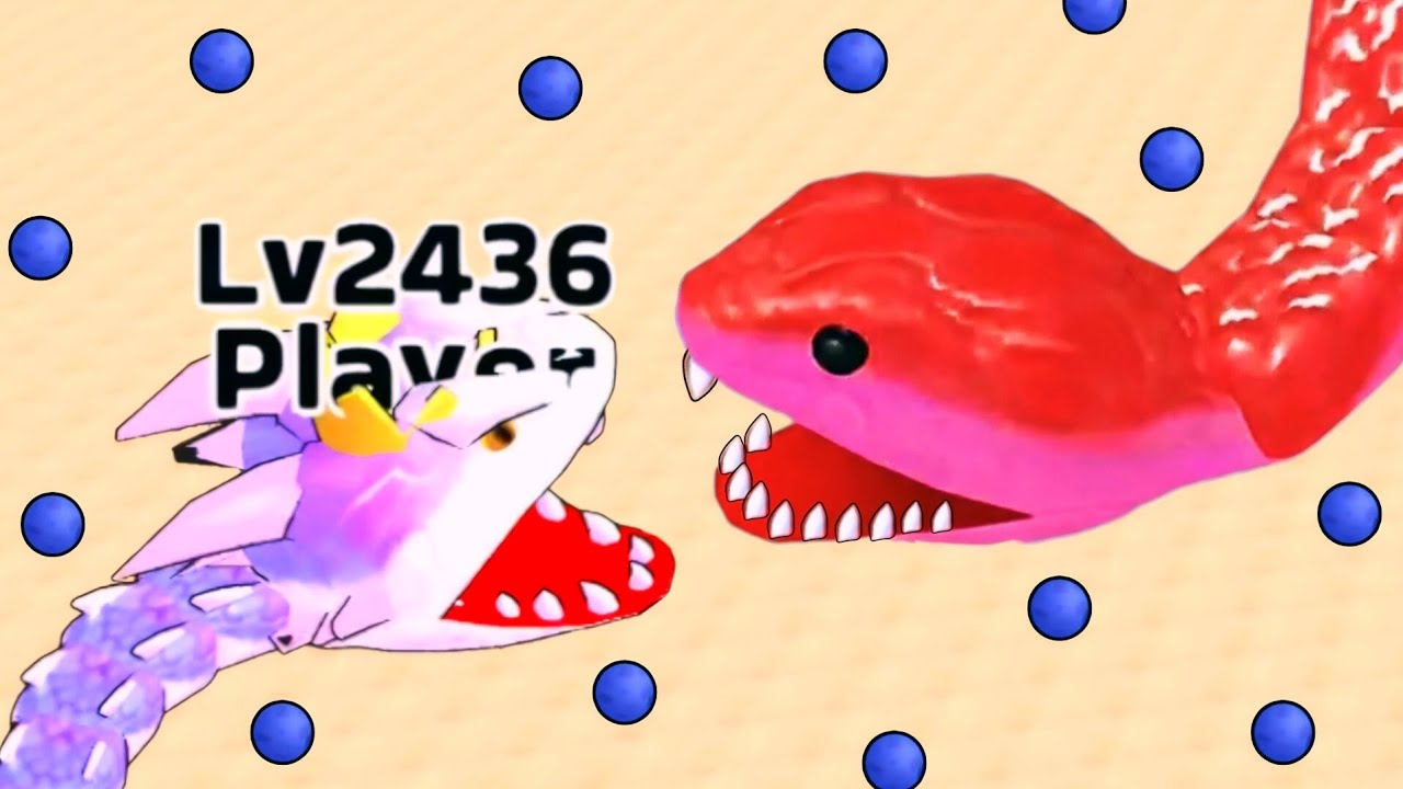 💥 Everything Changed in One Second! 🐍🔥 | Snake Clash - YouTube