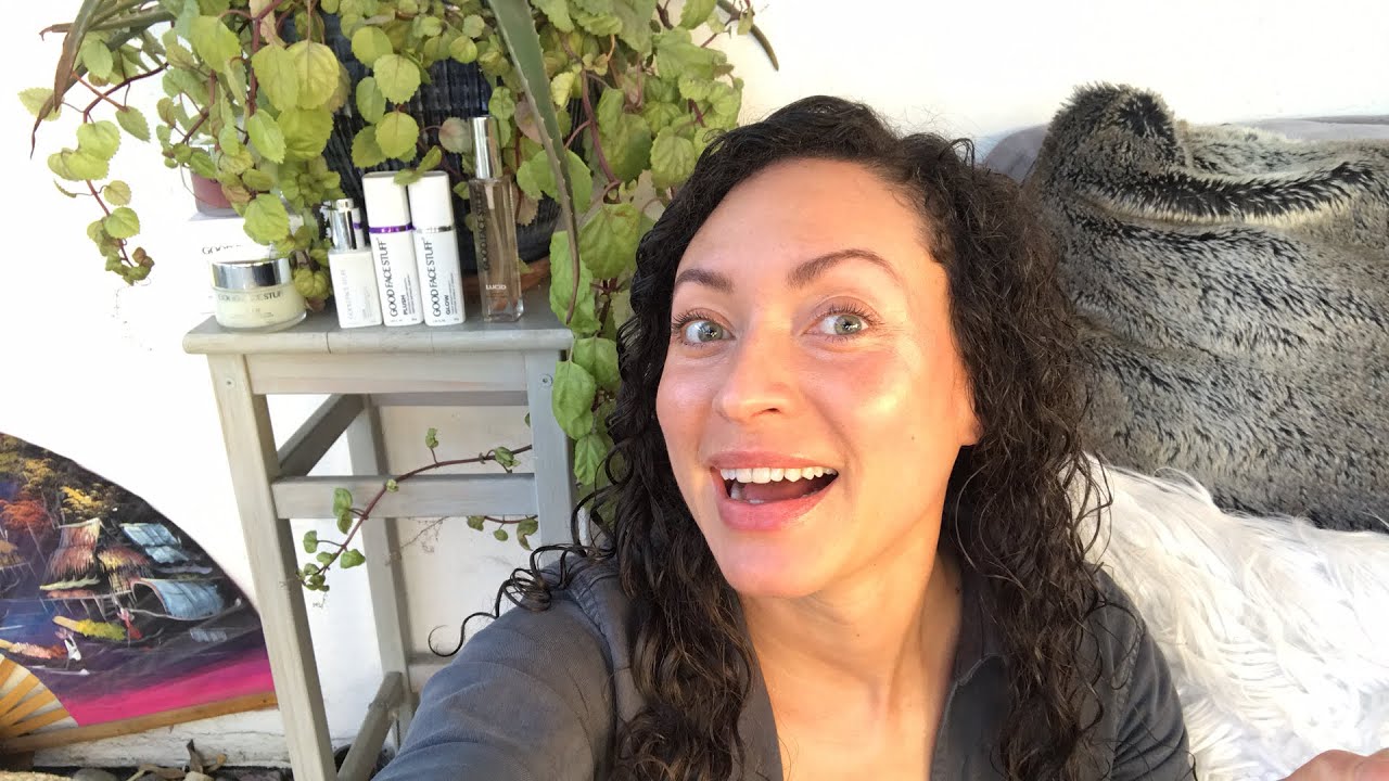 🔴 Live Skin Care talk - YouTube