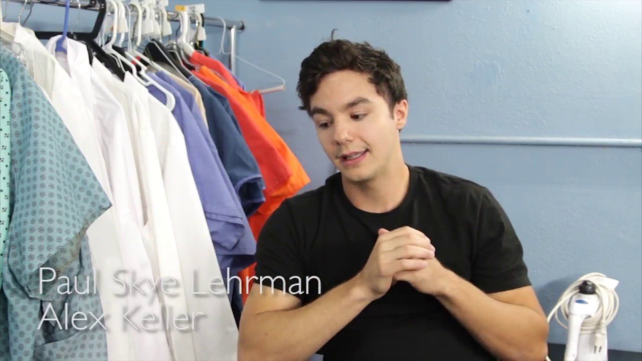 PRofessionals - Alex Keller - YouTube