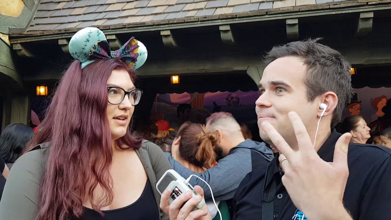 On Location Interviews (Full Version) - YouTube