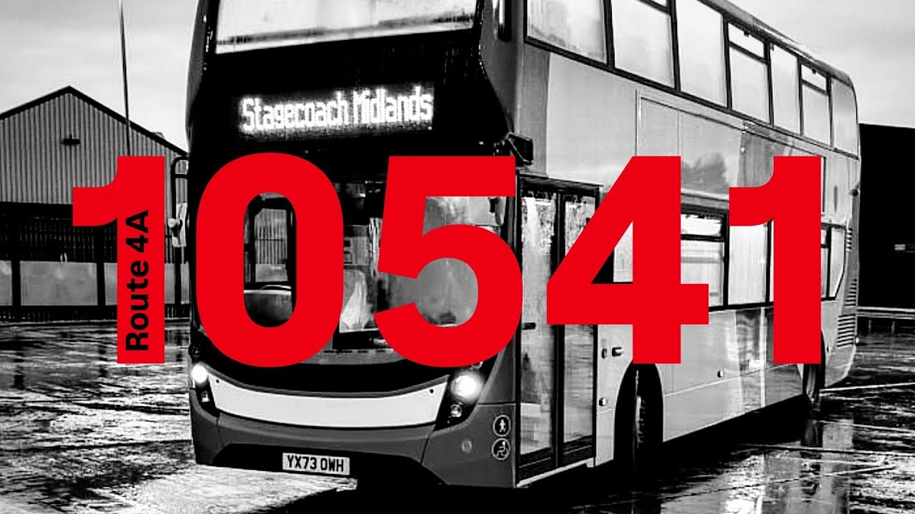 The MOST CONVENIENT Bus Route for Student Campus Commuters Revealed ...