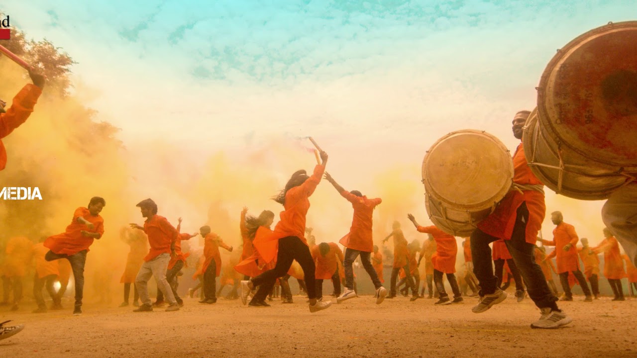 Manikchand pan masala ad - YouTube