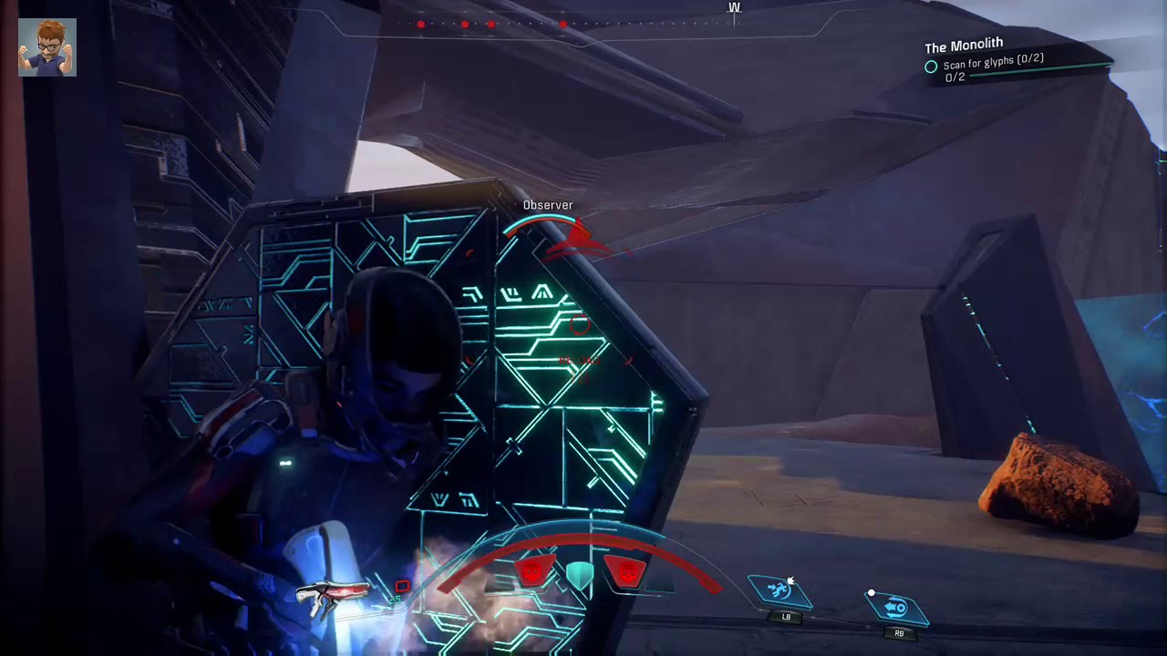 Eos Monolith #2 Insanity - YouTube