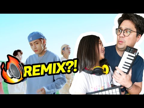 BTS (방탄소년단) 'Dynamite' EDM REMIX | Vincent Lee