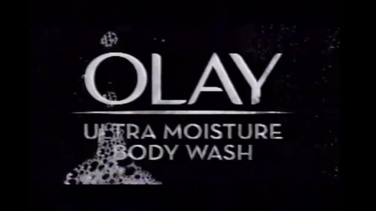 Olay Ultra Moisture Body Wash Commercial 2018 Youtube
