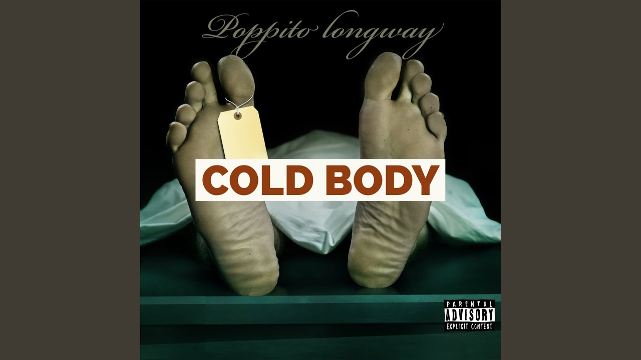 Cold Body - YouTube