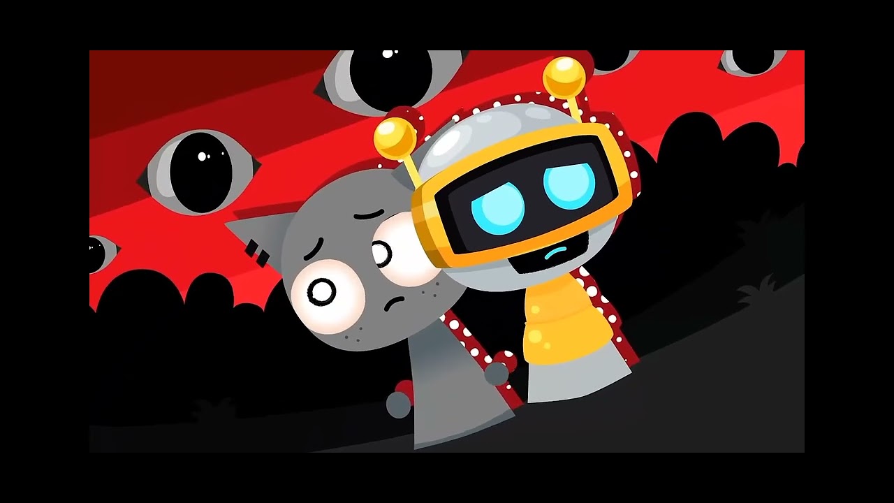 sprunki intro phase 2 @Secktoon - YouTube