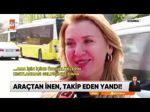 Takip ve taciz edene 4 yıl hapis