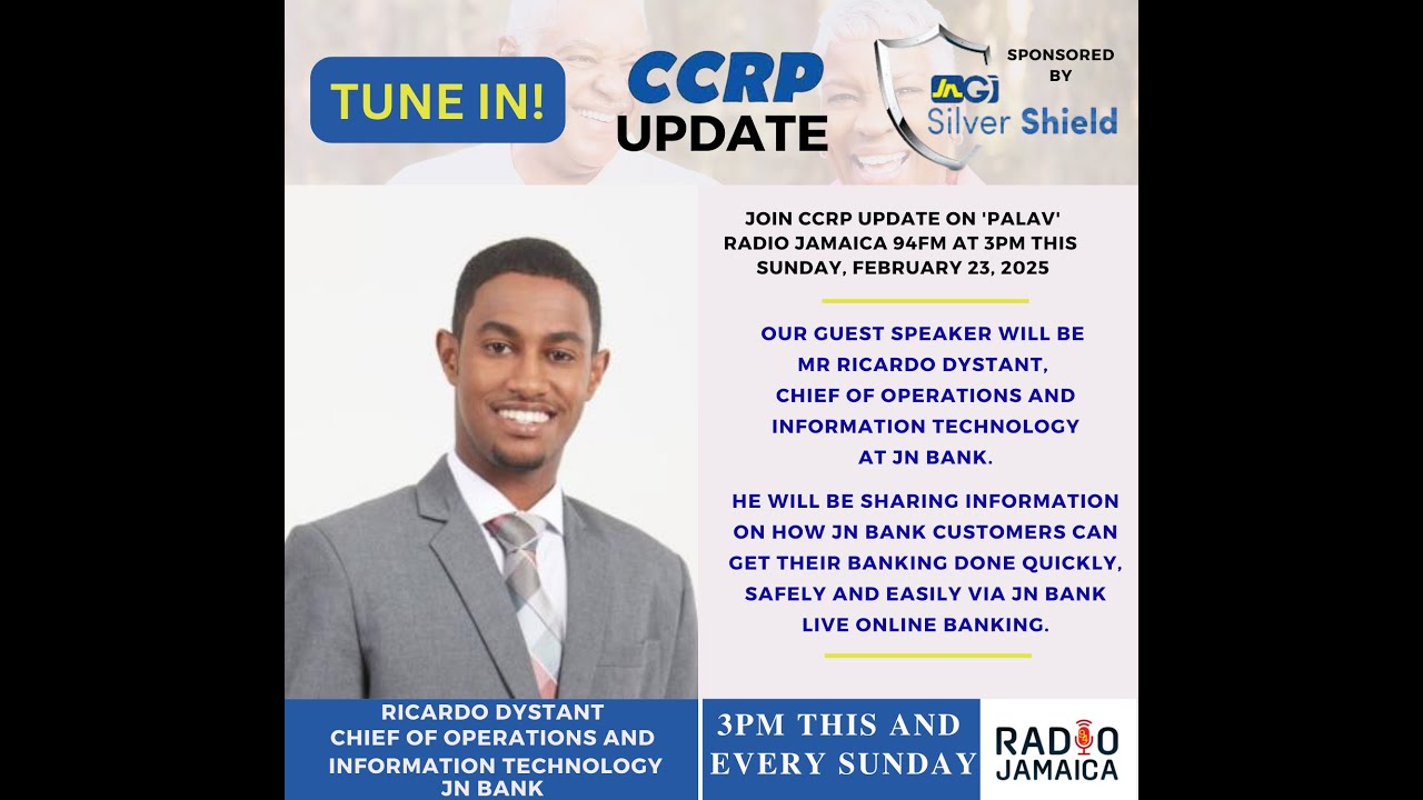 CCRP Update Recording - February 23 - YouTube