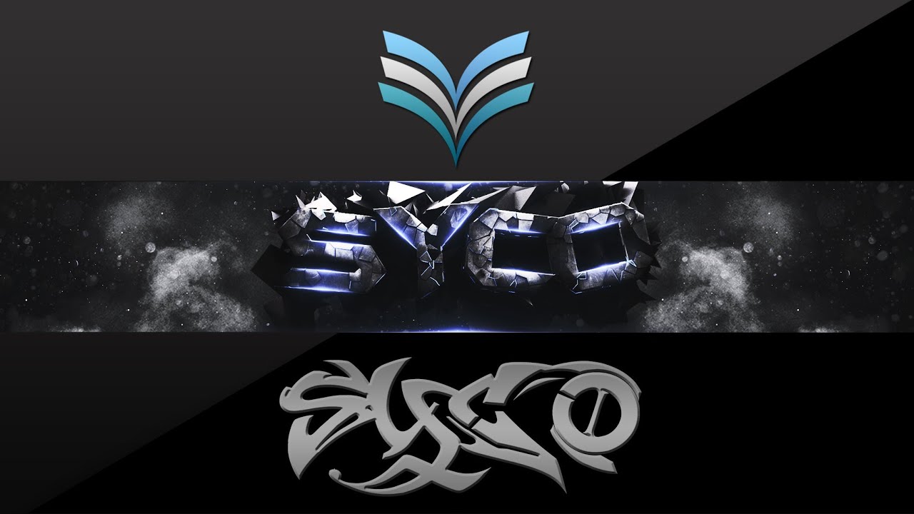 Personal Banner | By Syco - YouTube
