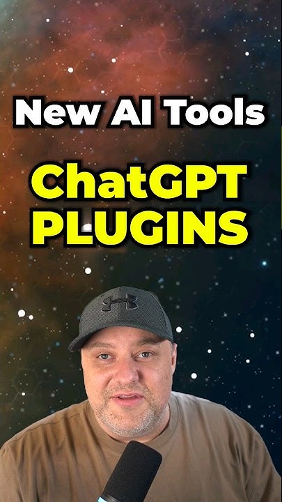 New AI Tools - ChatGPT4 Plugins #chatgptplugins #ai #chatgpt #chatgpt3 #chatgpt4 #openai #gpt4 ...
