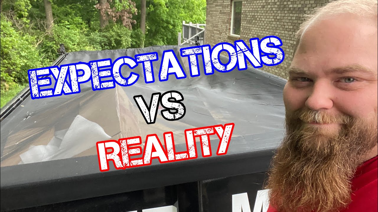 Business Expectation VS Reality: What Happened To My Best Month Ever ...