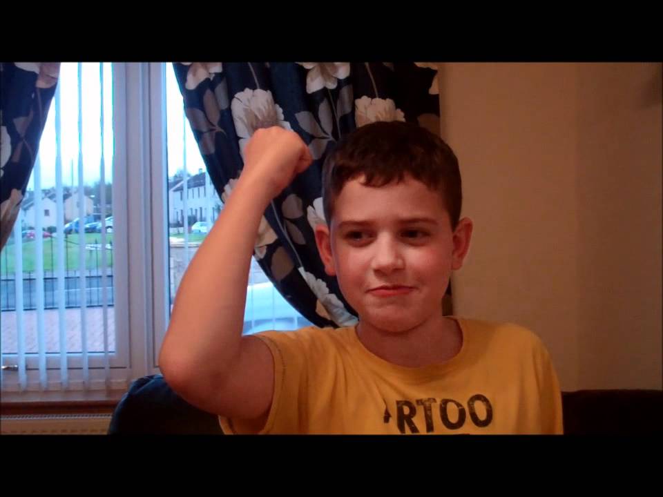 asdf movie real life - YouTube