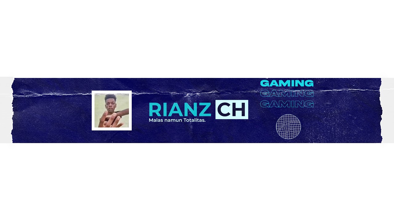 Rianz CH Live Stream - YouTube