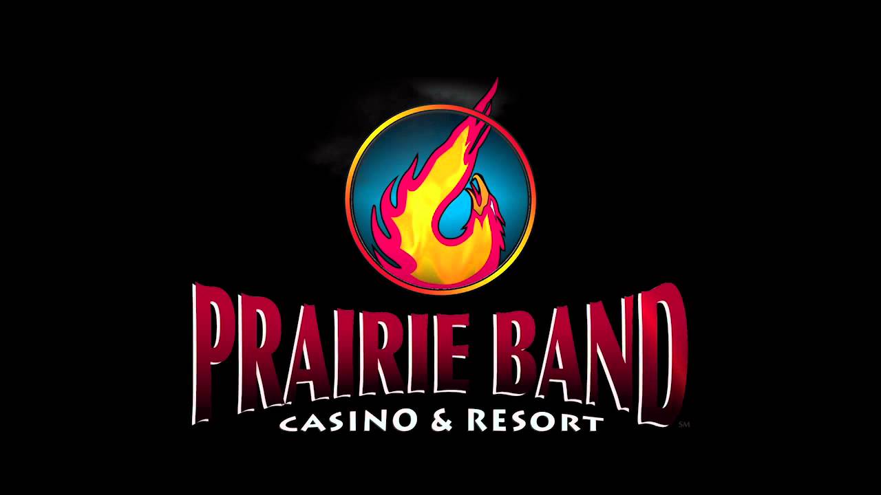 Logo Animation for Prairie Band Casino Resort - Motion Graphics Video ...