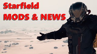 Starfield Roadmap and MOD SUPPORT Coming Soon! | Starfi... | Doovi