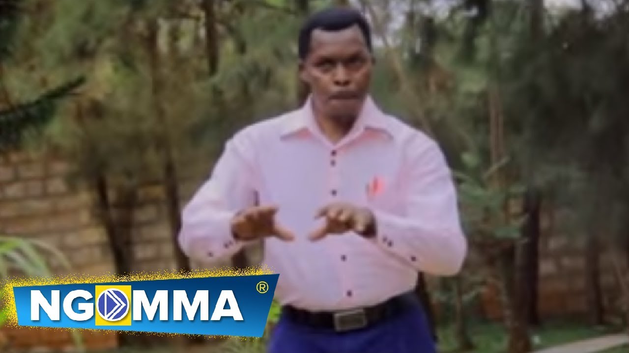 MUTHELO WA NTHI BY JONATHAN KIMINDU (OFFICIAL VIDEO) - YouTube