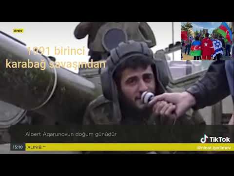 Karabağ Azerbaycan İsrail