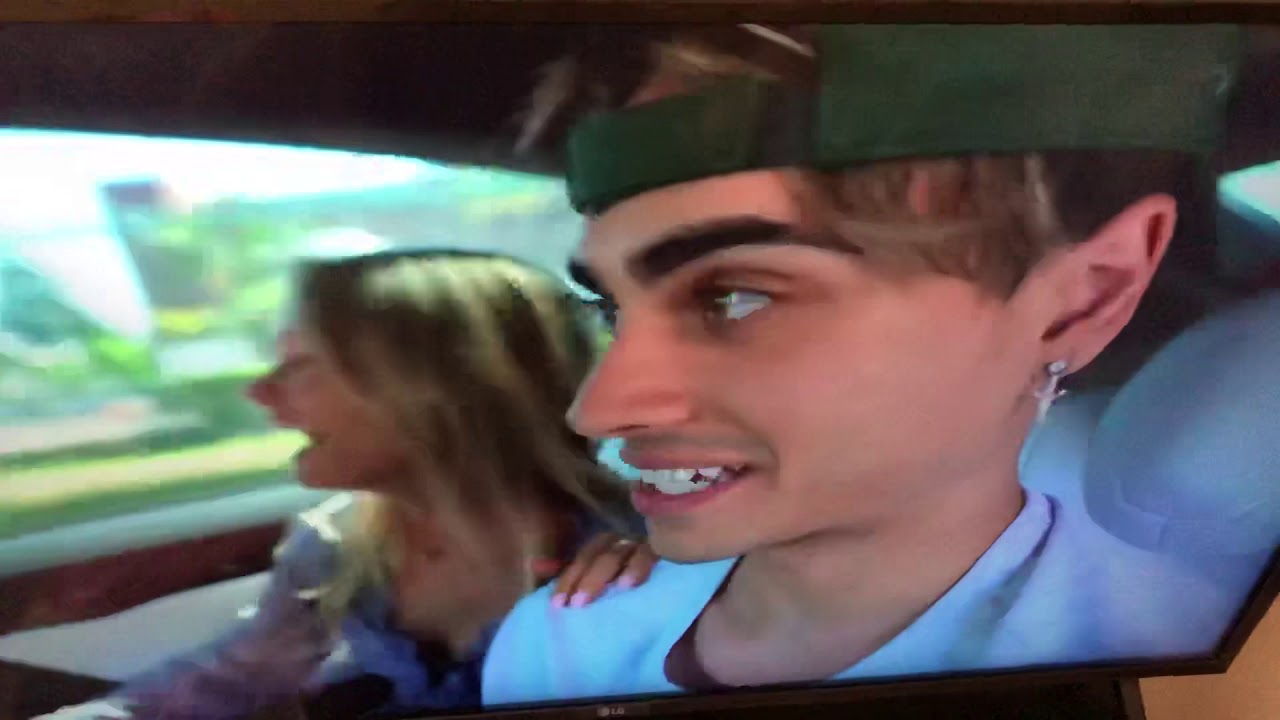 Just watched Lucas and Marcus channel - YouTube