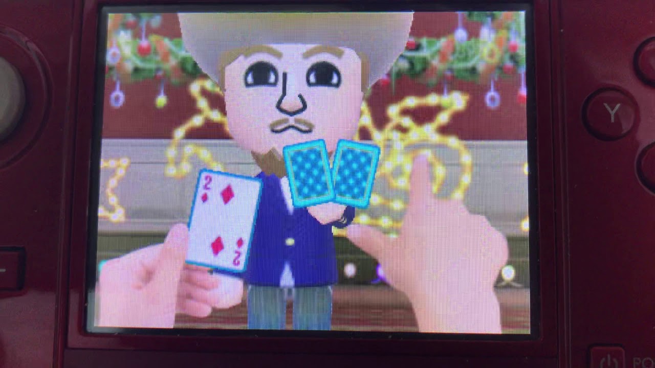 Tomodachi Life part 145 // spoiling David and Ash... - YouTube