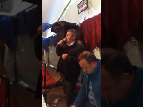 Aşıq Mahal və Azər Eloğlu