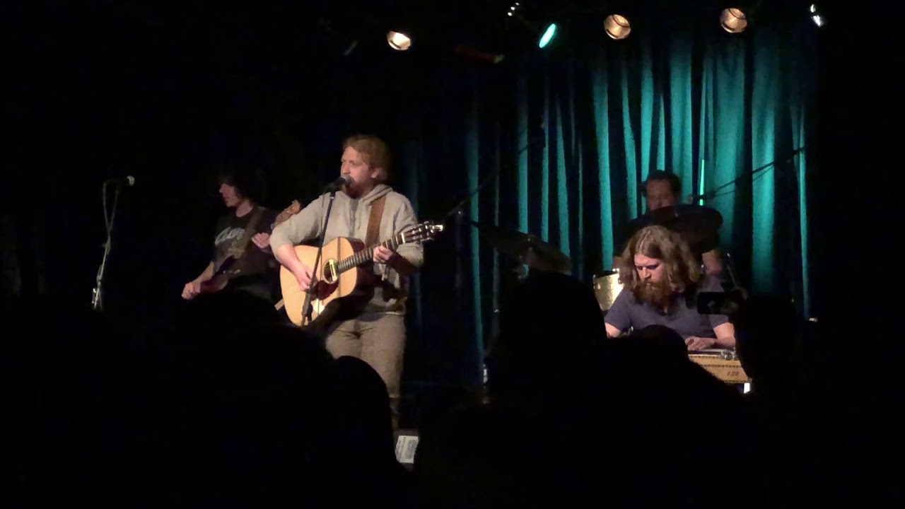 Tyler Childers - Tattoos - YouTube