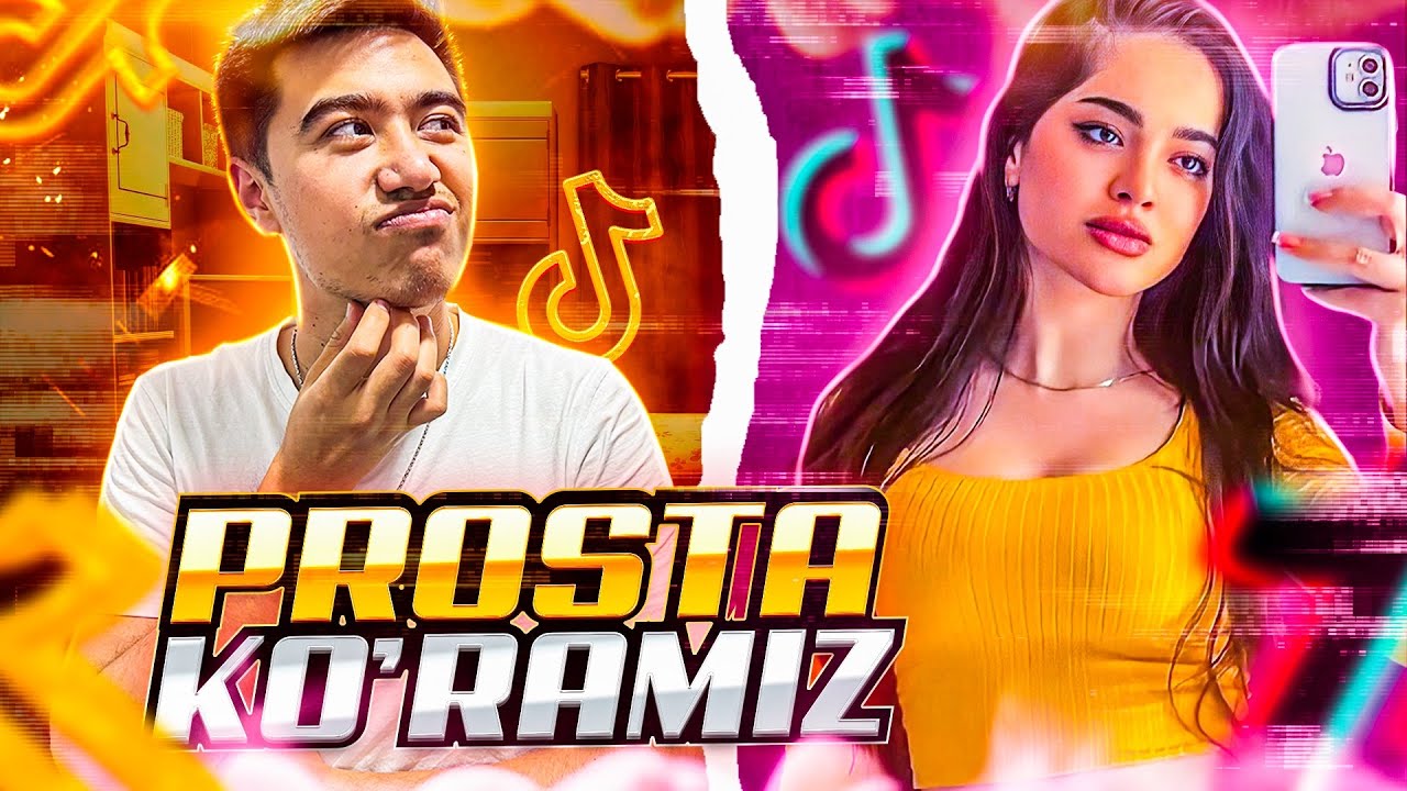 TIKTOK PREMIUM SOTVOLDIM | TIKTOKDAGI TREND VIDEOLAR | IXA TIKTOK ...