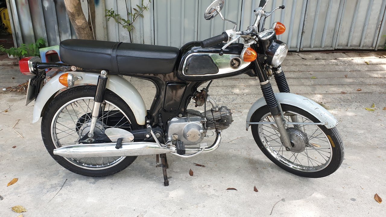 XE ĐÃ BÁN .35trieu honda 67 rin chính chủ, nguyên con hoặc rã xác ...