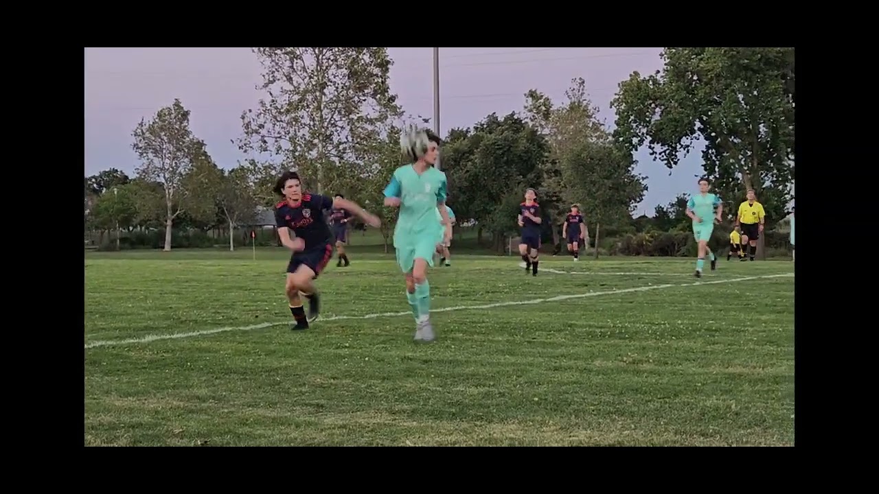 Aiden Rivera Highlight Video 2024-2025 - YouTube