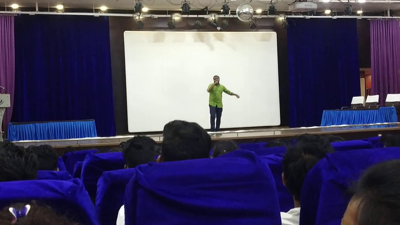 BITM COLLEGE BALLARI - YouTube