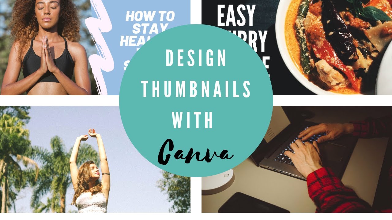 How To Use Canva For Youtube Thumbnails Canva Tutorial For Beginners How To Use Canva For Youtube Thumbnails Canva Tutorial For Beginners