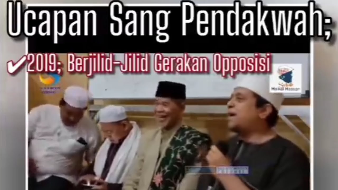 BABE HAIKAL PRO PRABOWO || rekam jejak digital babe haikal hasan - YouTube