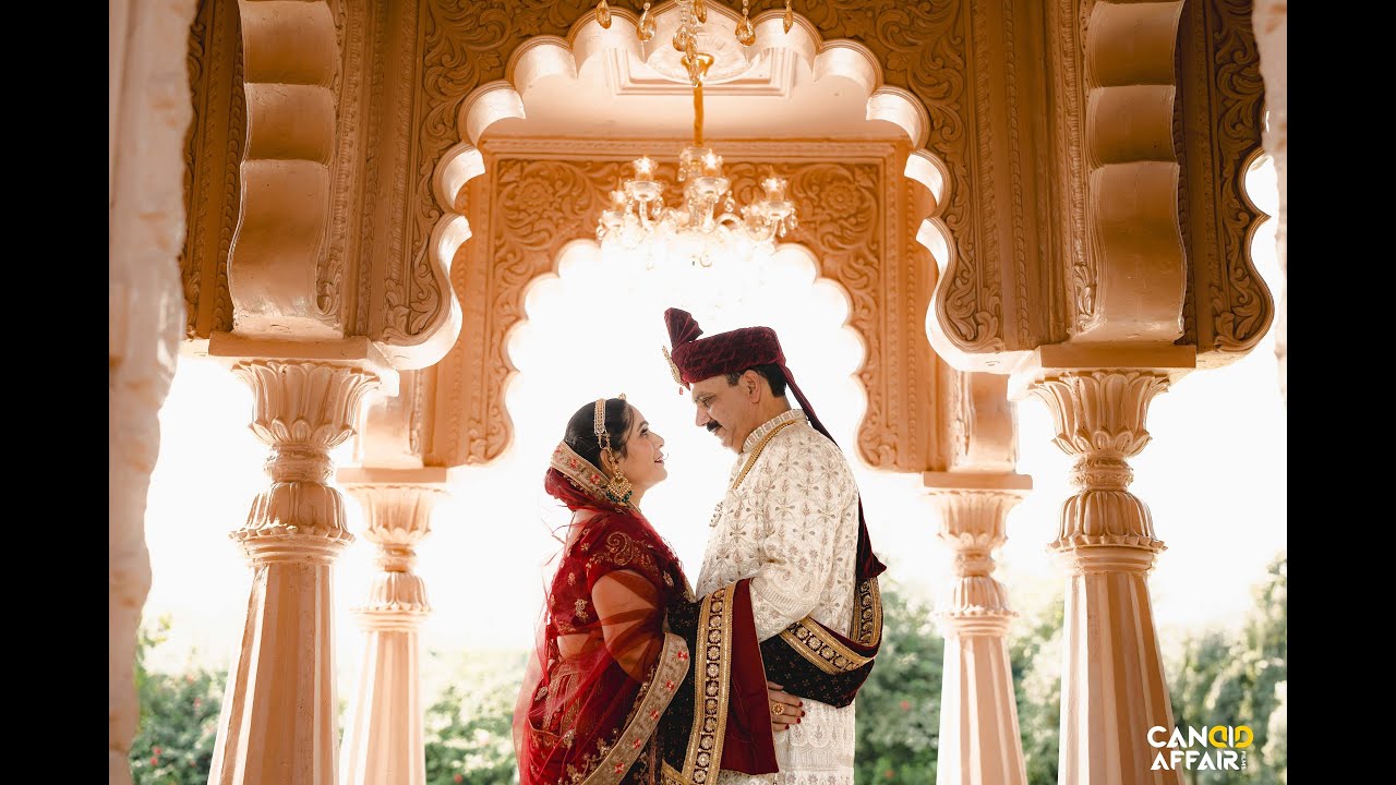 Rajput's Silver Jubilee | Kunwar Darshan Singhji & Chetna Baisa | 25th ...