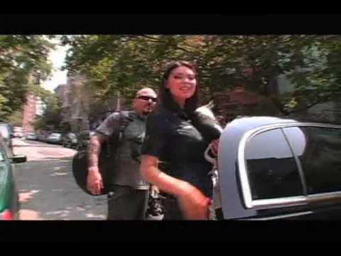 Tera Patrick & Chopper on VH1