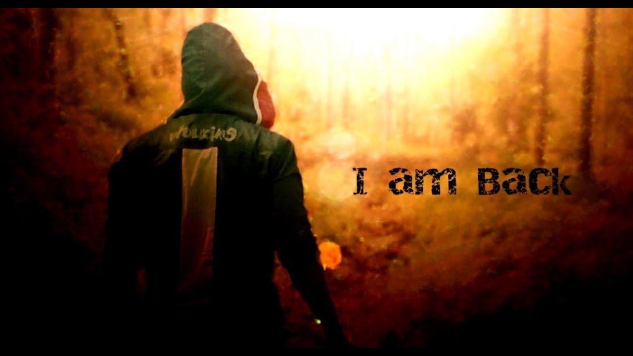 I am back on youtube again after a long time .😎😯 - YouTube