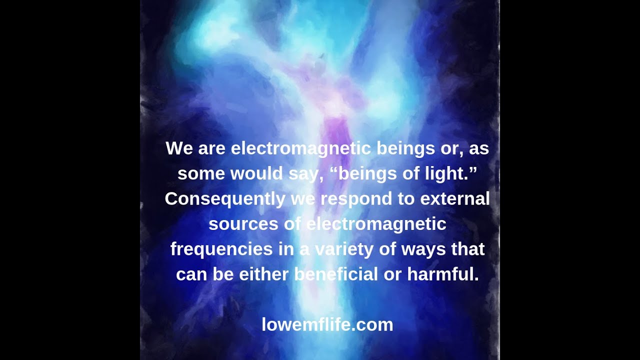 Glow Frequencies - YouTube
