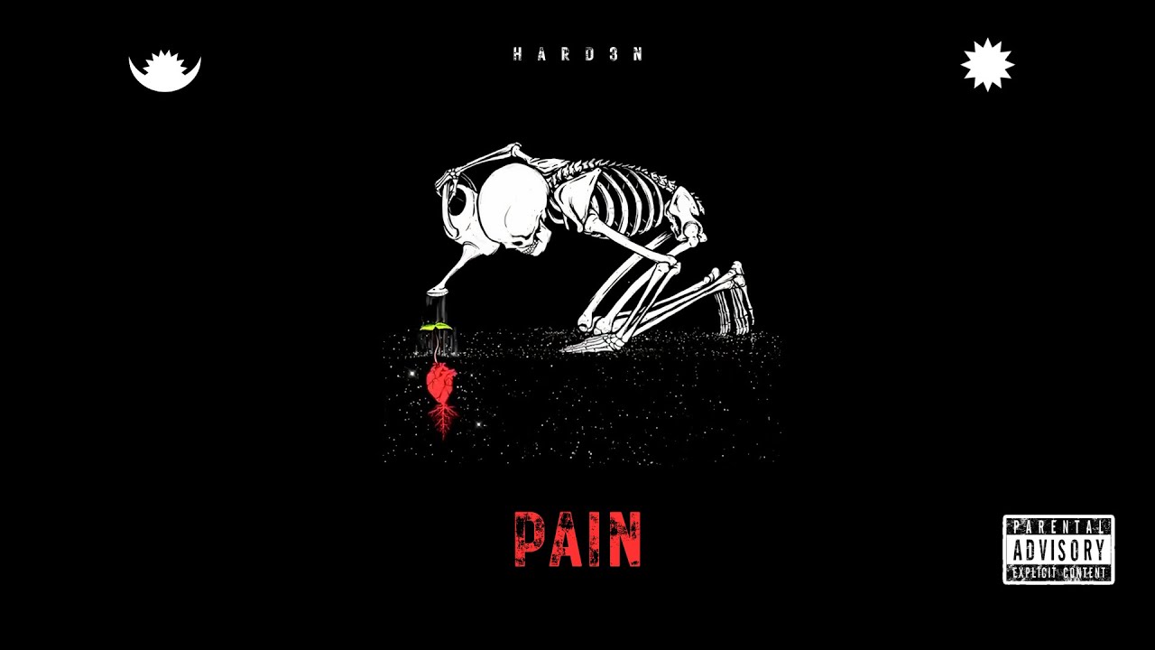 [Free] Sad Type Beat - "Pain" | Rap Instrumental 2024 | Emotional Rap ...