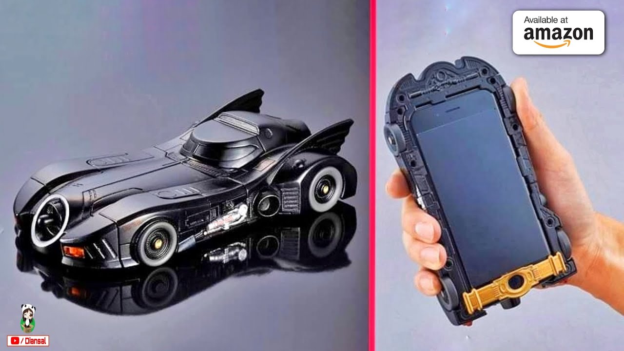 21 Smart Cases For Android And iPhone User’s Available On Amazon ...