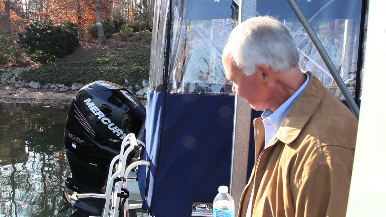 Singleton Service: By SMG Customer John MacIsaac - YouTube